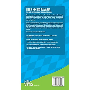 Beer Hiking Bavaria: The most refreshing way to discover Bavaria