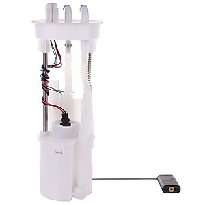ANPART Electric Fuel Pump Assembly Fits for 1996-1999 for Land Rover Discovery 4.0L,1994 for Land Rover for Range Rover 3.9L,1994-1995 for Land Rover Range Ro Replace OEM ESR3926