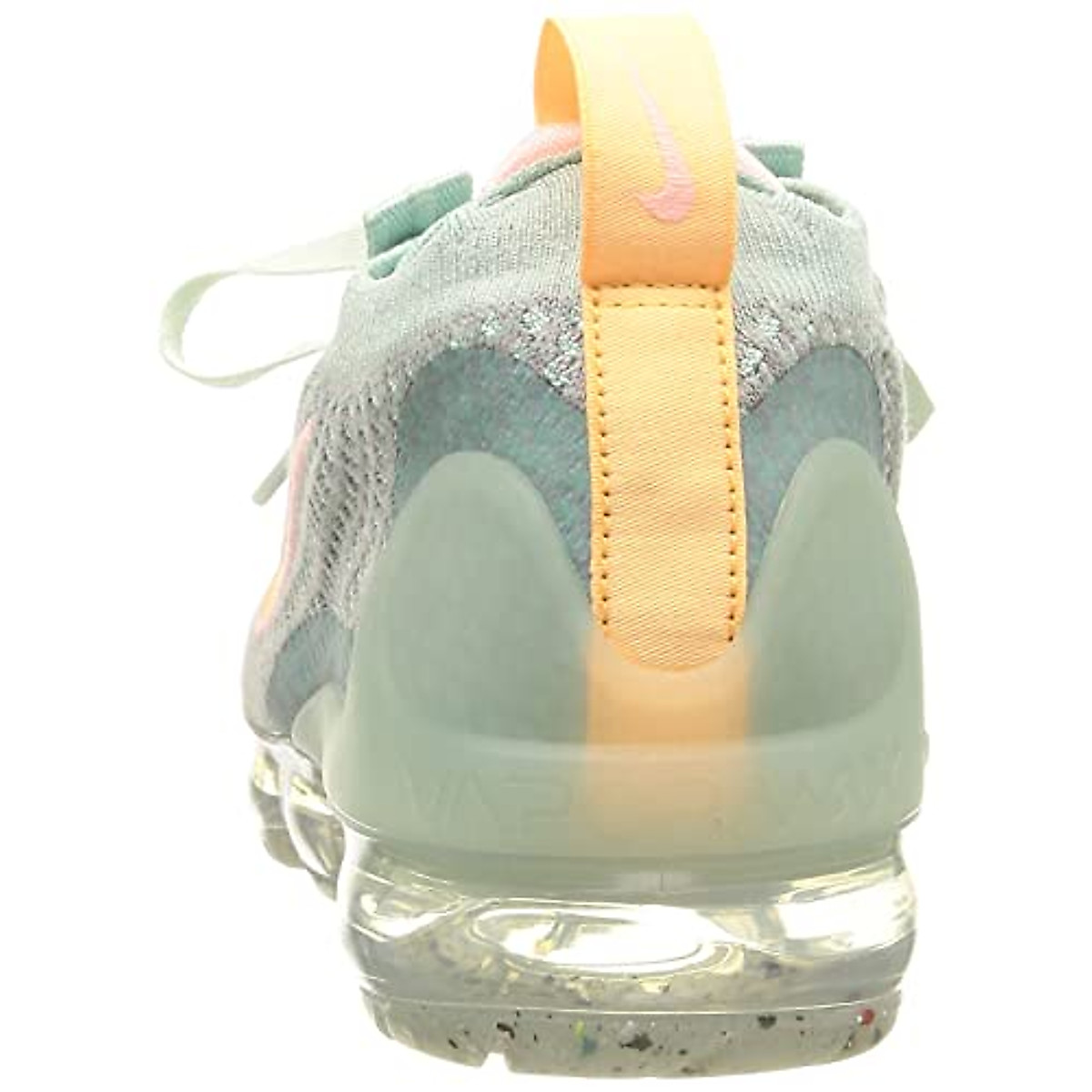 NIKE Women's Sneaker Gymnastics Shoe, Light Dew Light Arctic Pink Anthracite White, 6.5