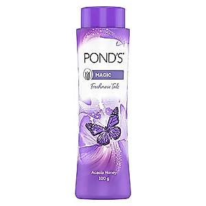 Ponds Magic Talc , Talcum Powder 100 grams