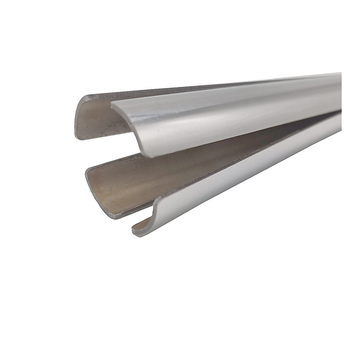 WIROJ Bicycle Headset Cup Removal Tool, Bike Head Parts Remover, Mountain Bike Stainless Steel Bowl Disassembly Repair Tool for 1-1/8, 1-1/4 and 1-1/2 inch