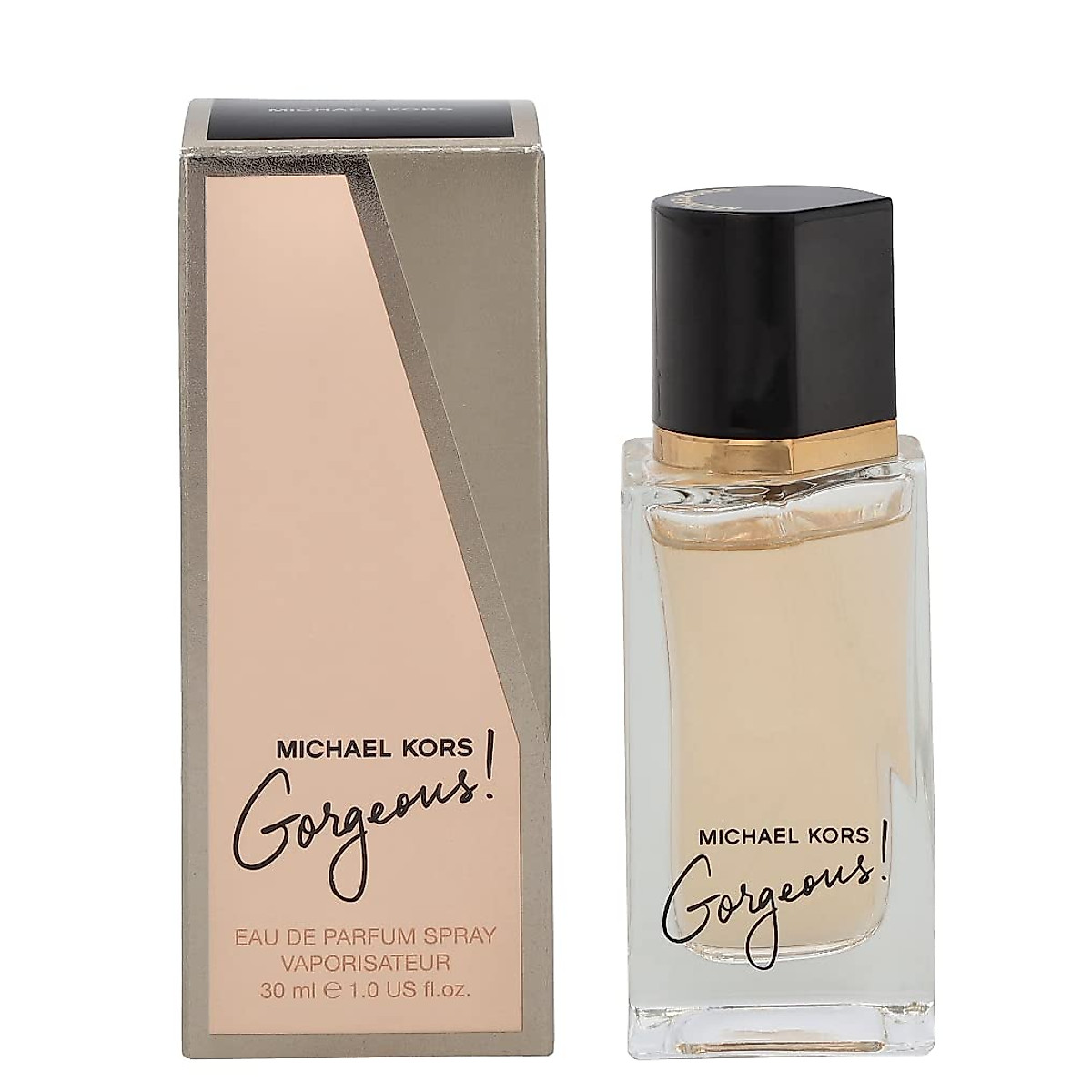 Michael Kors Gorgeous for Women 1.0 oz Eau de Parfum Spray