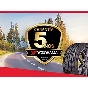 Yokohama Geolandar G91F P225/60R17 98H Passenger Tire