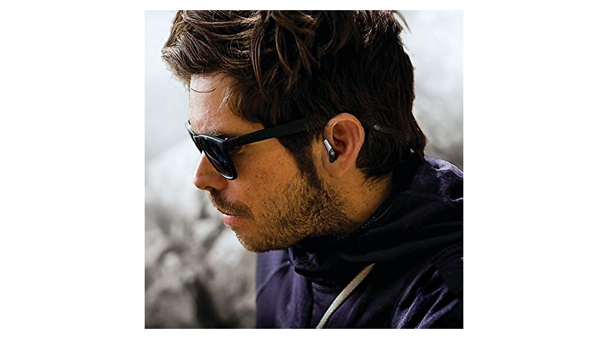 Jaybird Freedom F5 Wireless Earbuds - Black Special Edition | Long ...