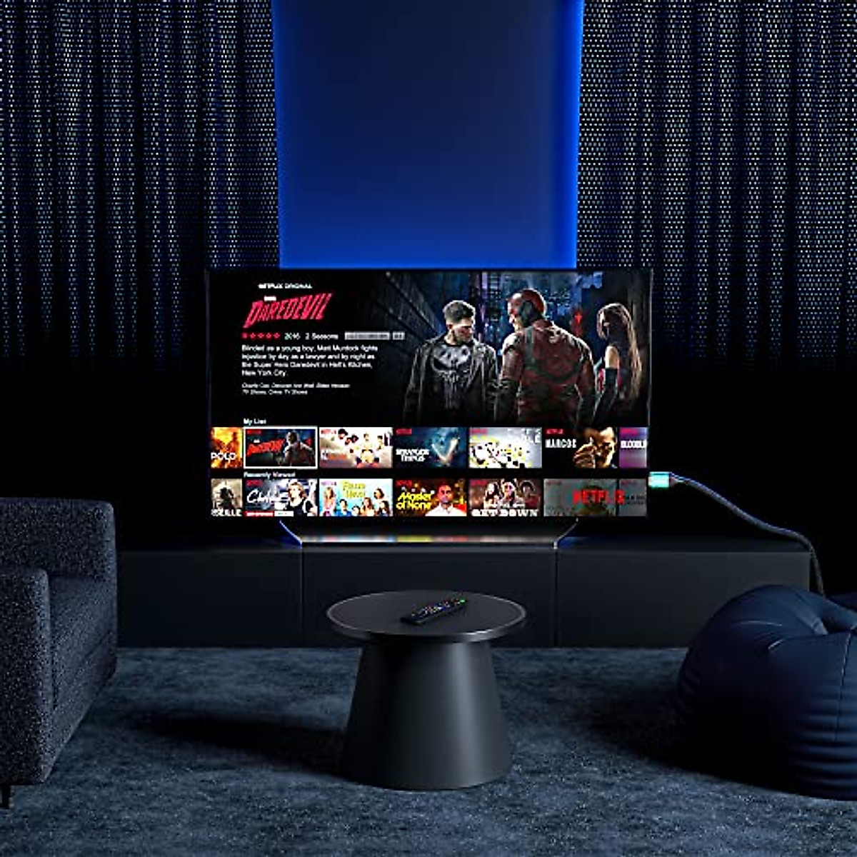 Maximm HDMI Cable 8k Cable’s New Upgraded Design HDMI 2.1, 3ft, Certified 48Gbps, 8K@60Hz 18Gbps 4K@120Hz Ultra High-Speed Gaming HDMI Cable, 8k/4k Cable, 3 Pack, UL-Listed