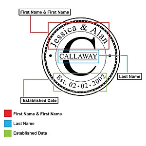 Christmas Gifts for Couples 2023 USA Handcrafted Custom Cutting Board! Engrave your Giftee's Name & Date! Personalized Cutting Board Wedding Gift Anniversary Gift for Couple