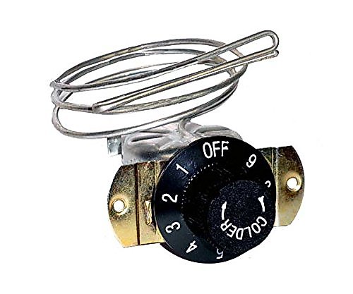 Dixie Narco soda Machine Thermostat - #8020009031