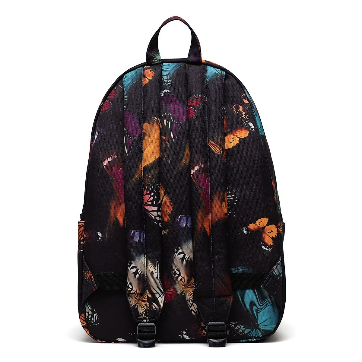 Herschel Supply Co. Classic X-Large Warp Butterflies One Size