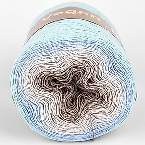 Stenli Yarns Vegan Cake (2023)