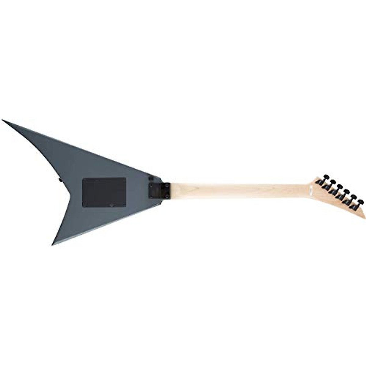 Jackson JS Series Rhoads JS32 Left-Handed - Satin Gray