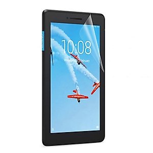2X Anti-Glare Screen Protector Film for Lenovo Tab E7 TB-7104F 7 Inch Screen Guard Anti-Scratch Anti-Fingerprint