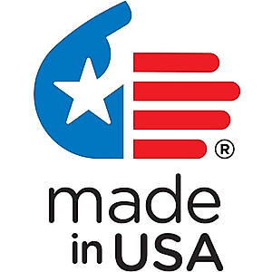 Maxpower 331050 Universal Replacement Lawn Mower Blade, 22-Inch