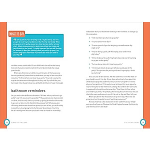 Potty Training in 3 Days: The Step-by-Step Plan for a Clean Break from Dirty Diapers