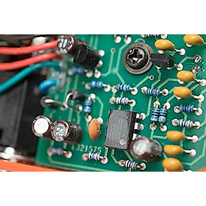 Xotic Effects BB Preamp Overdrive Guitar Effects Pedal