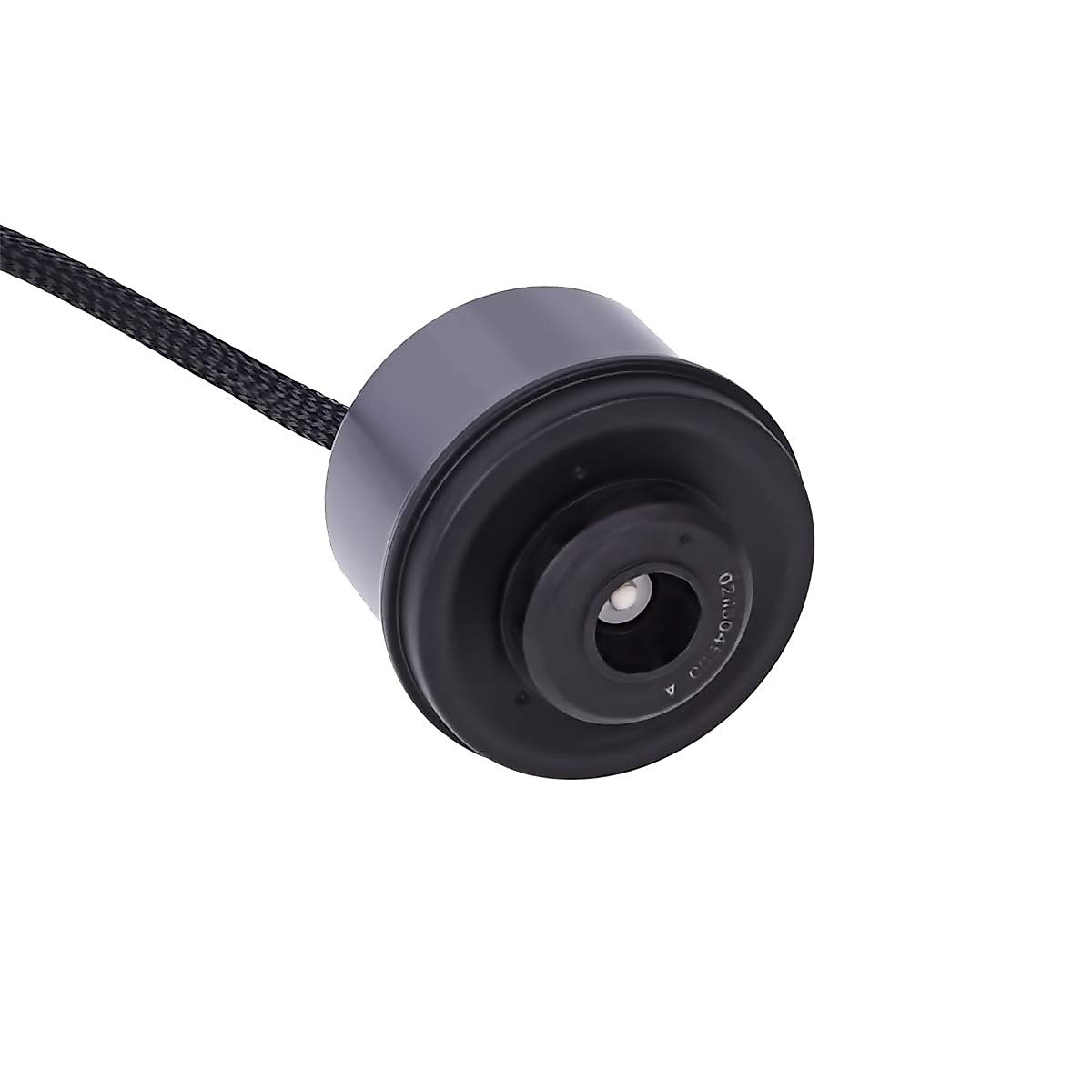 Alphacool 13294 Eispumpe VPP755 - Single Edition V.3 Water Cooling Pumps