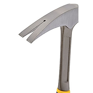 IRWIN Hammer, Steel, General Purpose, Claw, 20 oz. (1954888)