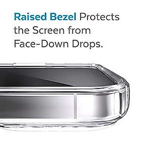 Speck Products Gemshell Clear iPhone 13 Pro Max / 12 Pro Max Case