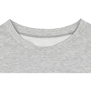 T&Twenties Women Merry Christmas Sweatshirts Funny Christmas Snowman Car Pullover Christmas Plaid Tree Tops