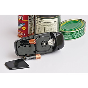 Gourmet Trends Handy Can Opener, Colors May Vary