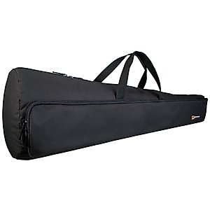 Pro Tec C239P Trombone Gig Bag for Pbone,Black