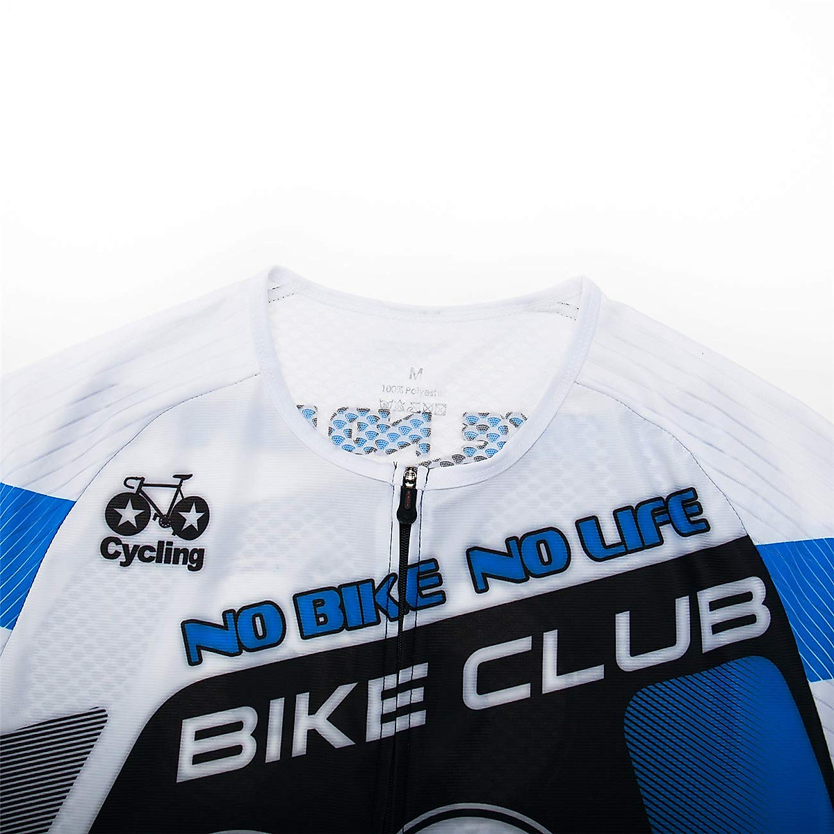 Quick Dry Cycling Jersey Men, Summer Short Sleeve MTB Bike Clothing Racing Bicycle Clothes