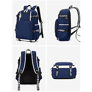 ISaikoy Game Plants vs. Zombies Backpack Shoulder Bag Bookbag School Bag Daypack Satchel Laptop Bag Color6