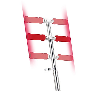 Razor A Kick Scooter - Red