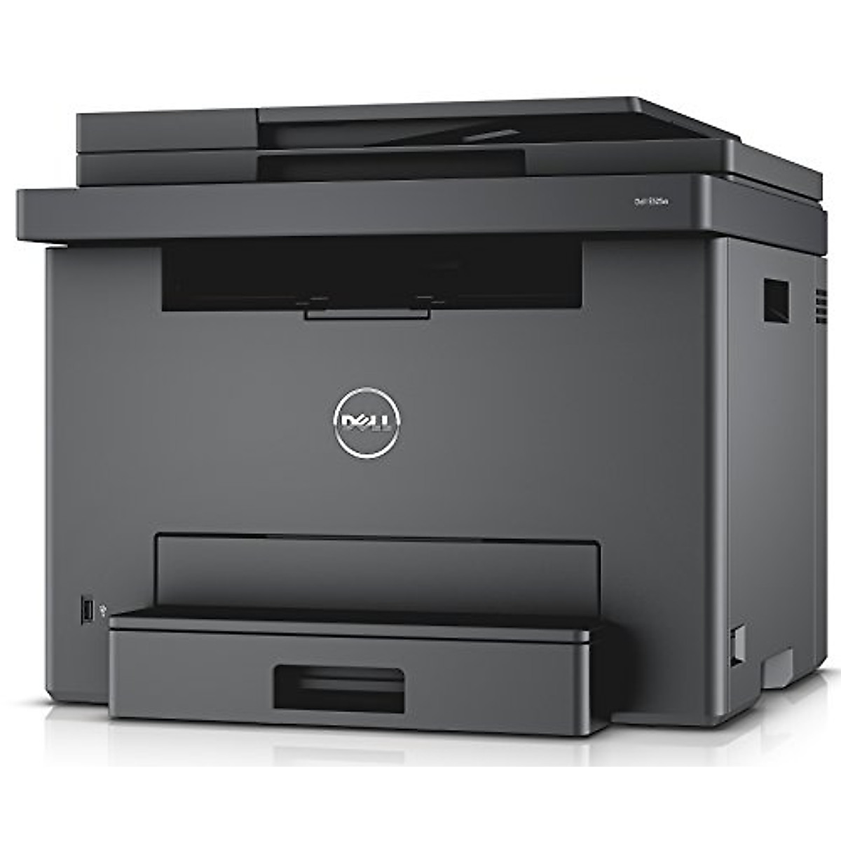 Dell E525W Color Laser All-in-One Wireless and Cloud Ready Printer