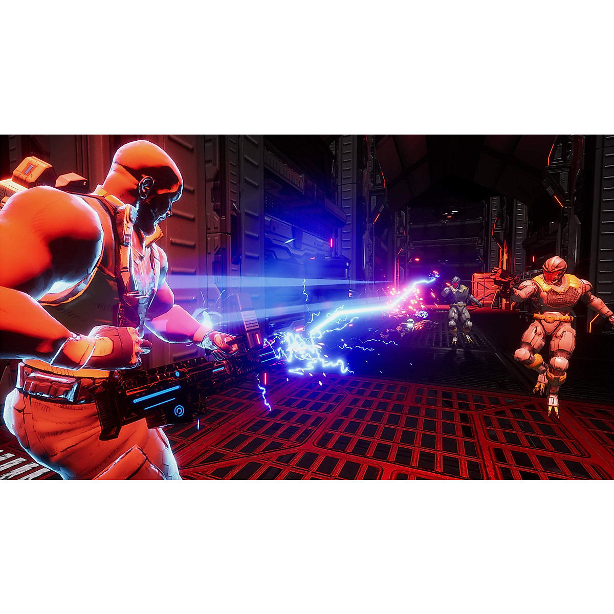 Gi Joe Operation Blackout - Xbox One