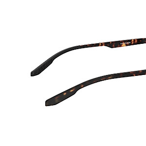 Under Armour Men's UA Loudon Rectangular Sunglasses