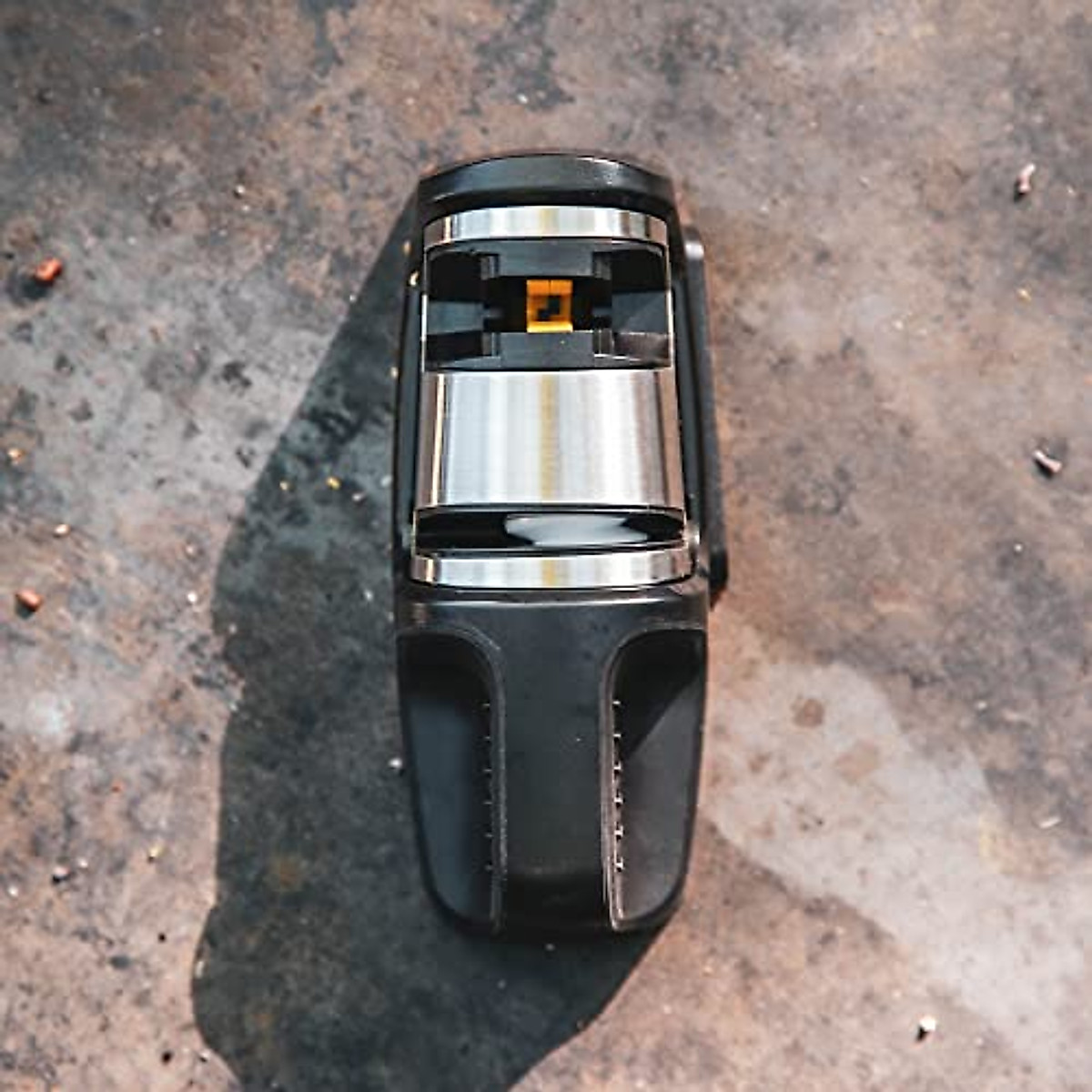 Work Sharp Kitchen Edge Sharpener - Ergonomic - For Chef, Santoku, Paring, & Serrated Knives