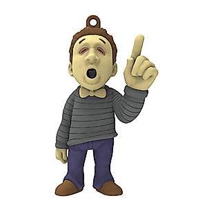 Baldi's Basics Collectable Hangers