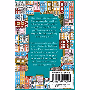 The Little Book of Irishisms: Know the Irish through our Words