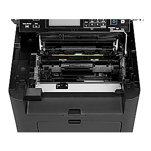 Canon Image Class MF247dw Wireless, Multifunction, Duplex Laser Printer