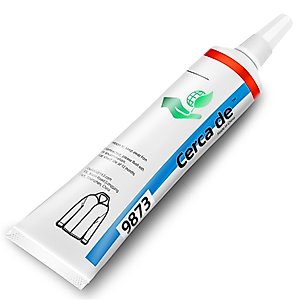 Cerca de Fabric Glue，Liquid Stitch Fabric Adhesive，Mighty mend it Fabric Glue, Strong, Waterproof Glue for Fabric Repair and Permanent Bonding, 2 oz.