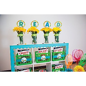 "Buggy" for Bugs Cut-Outs