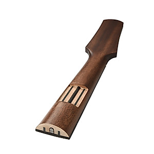 Walden D550CE W/Gig Bag Natura Solid Spruce Top Dreadnought Acoustic Cutaway-Electric Guitar - Open Pore Satin Natural