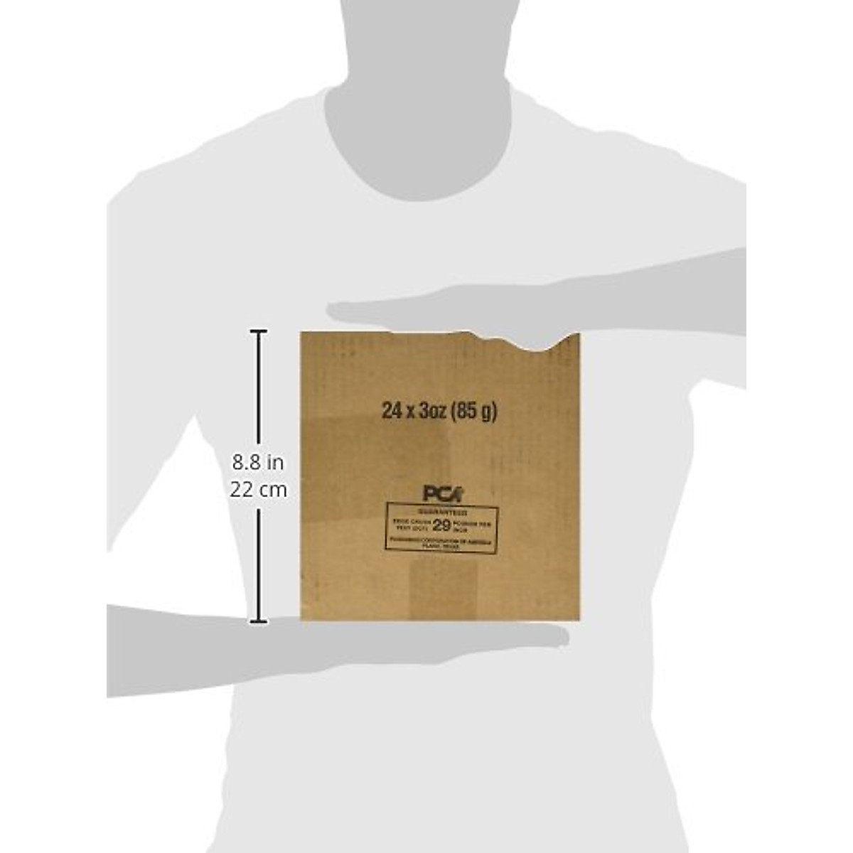 Blue Buffalo Wilderness Trail Toppers Wild Cuts Natural High-Protein Dog Wet Food, Salmon Bites in Hearty Gravy, 3-oz Pouch, 24 Count