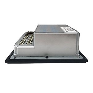 1900071011 Computer Controller Panel for Atlas Copco Air Compressor PLC GA55 GA75 GA22 (1900-0710-11)