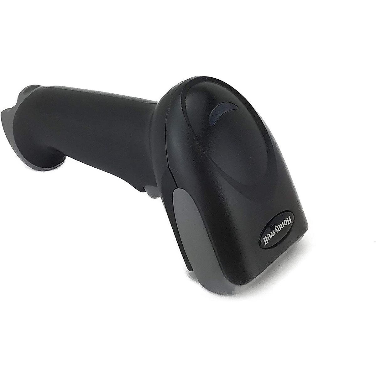 Honeywell Voyager 147x Series Cordless Handheld Bluetooth Area-Imaging Barcode Scanner Kit (2D, 1D, PDF, Postal),Including Charging and Communication Cradle Base and USB Cable,Black - YKGAV