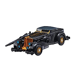 PDTXCLS Tobot V Mini Classic Transformation Mini Action Figure