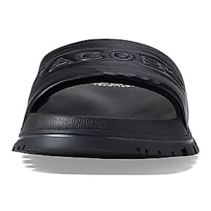 Marc Jacobs The Slide Black EU 38 (US Women's 8) M