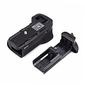 Meike MK-A6300 Vertical Shooting Grip Power Pack Holder for Sony A6300 A6000 Camera