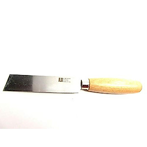 UJ Ramelson Co Murphy 4" Square Point Rubber Insulation Carpet Knife 14 Gauge 14RU