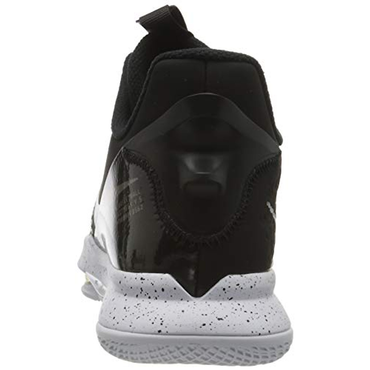 NIKE Men's Wearallday (Td) Sneaker, Green, 11