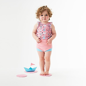 Splash About Happy Nappy Diaper Swimsuit