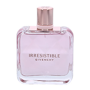 Givenchy Irresistible EDT Spray Women 2.7 oz