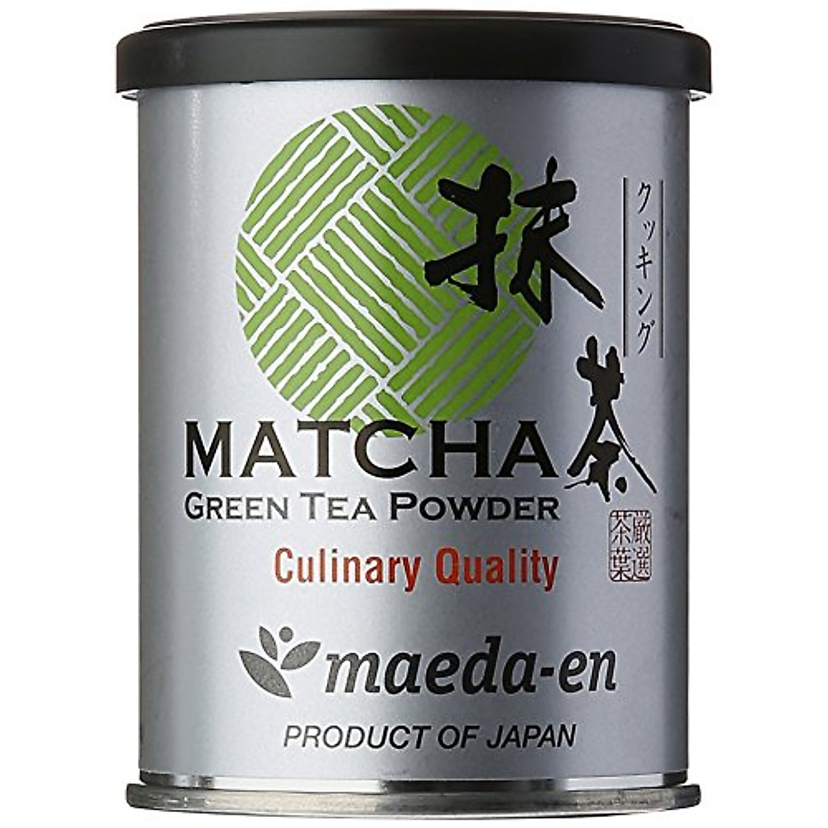 Maeda-en Culnary Matcha Green Tea Powder