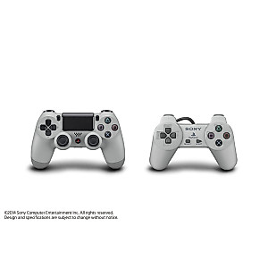 Sony New Playstation 4 20Th Anniversary Edition - PS4300667