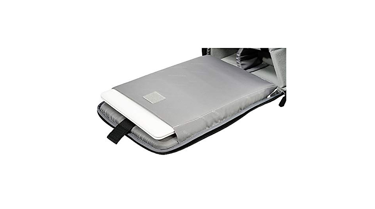 Vanguard VEO Range T45M Tactical Camera Backpack – Black